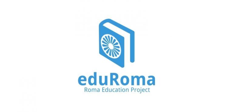 eduRoma - Rómska Encyklopédia